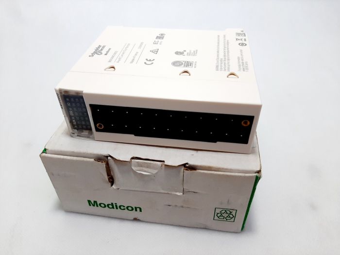 BMXAMO0802 - Módulo Schneider